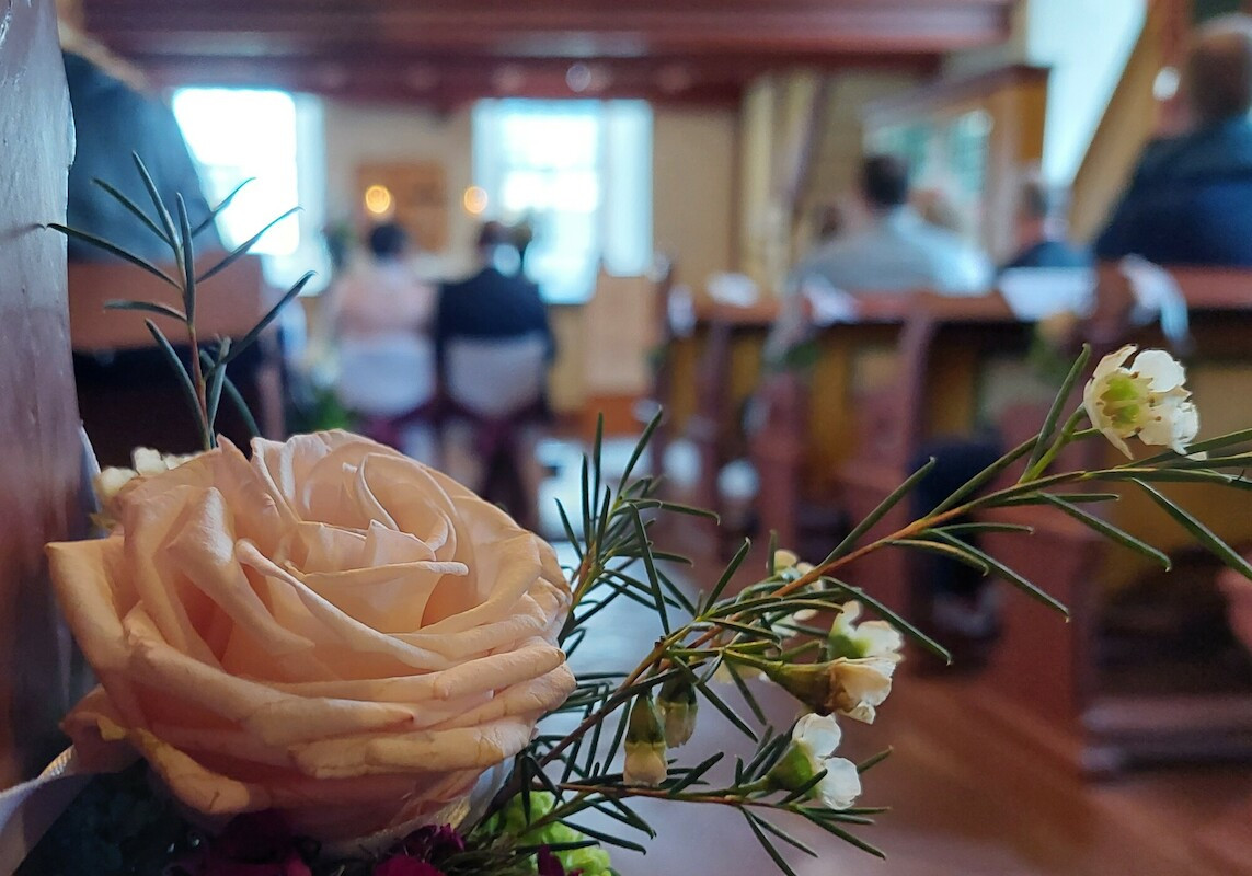 Hochzeit | geMAINsam evangelisch