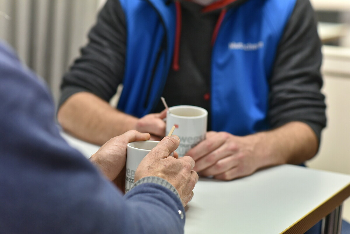 Seelsorge | geMAINsam evangelisch