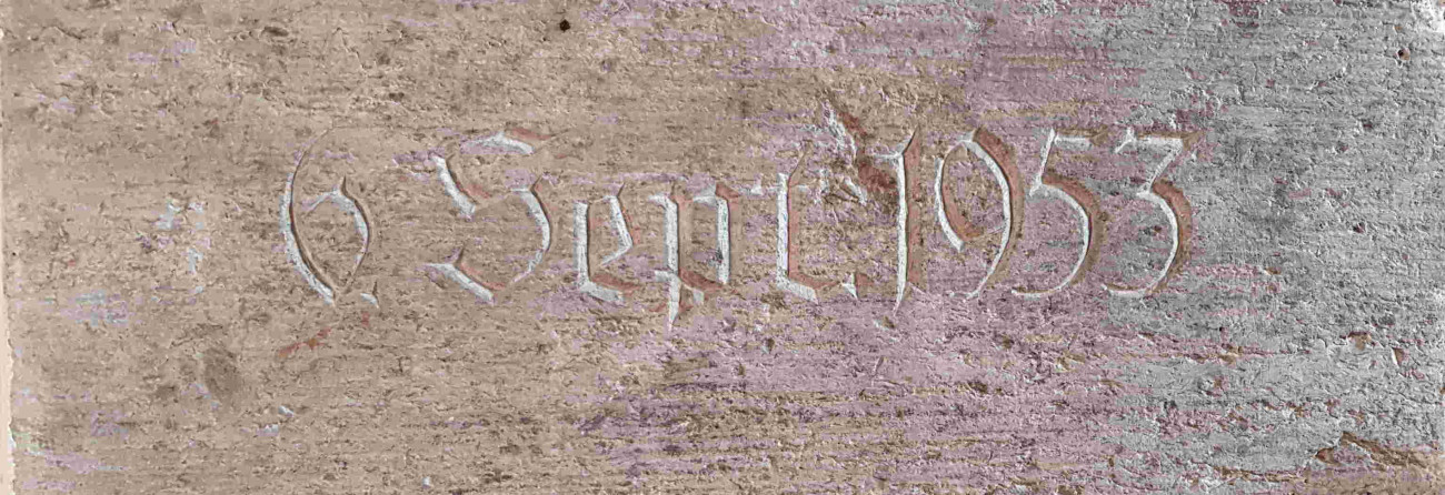 Chronik | geMAINsam evangelisch
